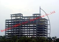 China Light Steel Modular Assembled Villa And Boutique Hotel In European Standard for sale