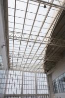 China Portal Frame And Truss Structure Industrial Steel Buildings Design And Fabrication for sale