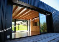China Prefab Affordable Housing Pre-engineered Building With Financing Funder Or Investor for sale