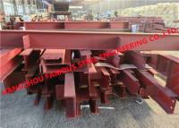 China Heavy Structural Steelworks Light Gauged Steel Framing Combination For Multi-storey Apartment Buildings Villa Houses for sale