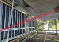 China Heavy Structural Steelworks Light Gauged Steel Framing Combination For Multi-storey Apartment Buildings Villa Houses for sale