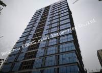 China Multi - Storey Apartment Houses And Buildings Planning Design And Construction for sale