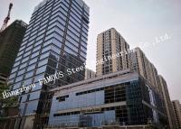 China Multi - Storey Apartment Houses And Buildings Planning Design And Construction for sale