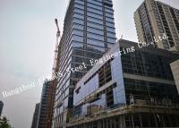 China Multi - Storey Apartment Houses And Buildings Planning Design And Construction for sale