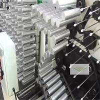 China Continuous High Speed Aluminum Can Forming Filling Line For Beverage Chemical Medical Use 1500+ CPM for sale