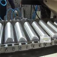 China High Speed Automated Line For Welding Coating Food Grade Aluminum Cans for sale