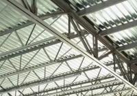 China Customized Steel Structure Projects Commonly Used Truss Type Beam Type Simply Supported Trusses for sale