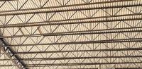China Customized Steel Structure Projects Commonly Used Truss Type Beam Type Simply Supported Trusses for sale