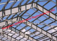 China Pure Europe Standard Eurocode Structural Steelworks Design And Eurocode Steel Fabrication Supply To Europe Market for sale