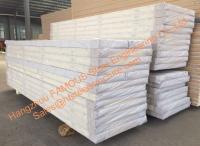 China Commercial Industrial Deep Freezer Room Freezing Cold Room For Seafood for sale