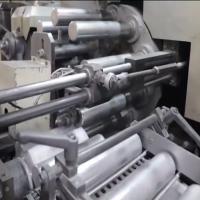 China Customizable Aluminum Can Line for Spray Products Manufacturing for sale