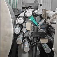 China Customizable Aluminum Can Line for Spray Products Manufacturing for sale