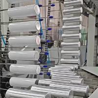 China Customizable Aluminum Can Line for Spray Products Manufacturing for sale