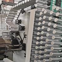 China Customizable Aluminum Can Line for Spray Products Manufacturing for sale