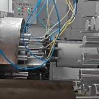 China Advanced Aerosol Can Manufacturing Line for Multiple Sizes for sale