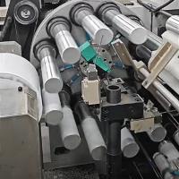 China Advanced Aerosol Can Manufacturing Line for Multiple Sizes for sale