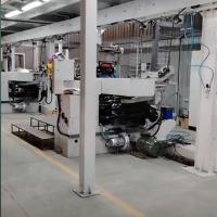 China Advanced Aerosol Can Manufacturing Line for Multiple Sizes for sale