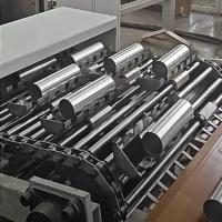 China Advanced Aerosol Can Manufacturing Line for Multiple Sizes for sale