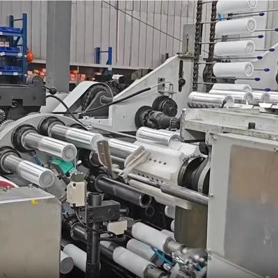 China Advanced Aerosol Can Manufacturing Line for Multiple Sizes for sale