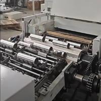 China Energy-Saving Aluminum Aerosol Can Production Line for sale