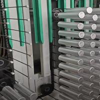 China Energy-Saving Aluminum Aerosol Can Production Line for sale