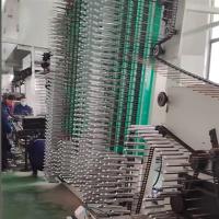 China Energy-Saving Aluminum Aerosol Can Production Line for sale