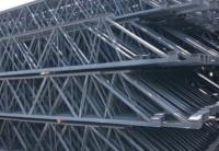 China Custom Steel Joists and Trusses for Roofs and Crane Beams for sale