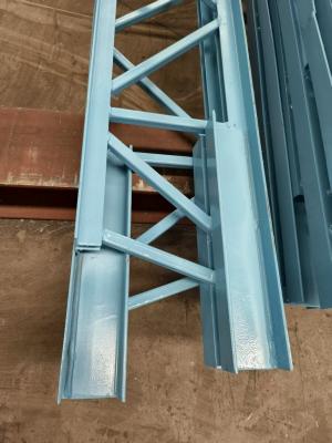 China Custom Steel Joists and Trusses for Roofs, Bridges, and Platforms for sale