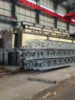 China Custom Steel Joists for Industrial Buildings and Warehouses for sale