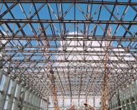 China Custom Steel Joists for Roofs and Crane Beams - CE ISO Certified for sale