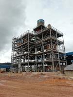China Custom Steel Framing Systems for Construction - High Fire Resistance for sale