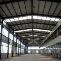 China Q235b Q355b Steel Joists for Construction Framing Systems for sale