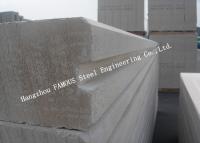 China Steel Modular House Pre-Engineered Building Made By Steel Frame And Prefab-I Panel for sale
