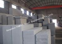 China Precast Light Weight Concrete FASEC Prefab-I Panel For Interior And Exterior Walls for sale