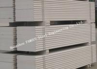 China Soundproof Insulated Precast FASEC Prefab - I Panel For Steel Modular House Wall System for sale