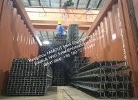 China Kingspan Steel Bar Truss Girder Composite Floor Deck Sheet 0.6-1.5mm Thickness 200-1100mm Width for Concrete Slab Construction for sale