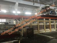 China Prefabricated Large Capacity Cold Room Panel Cooling System Blast Frezeer For Meat for sale