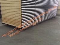 China Blast Freezer Cold Room Fishing Equipment , Cold Storage Walk In Cooler And Freezer for sale