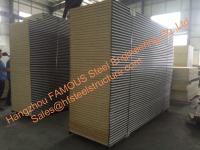 China CE Certified Cold Room Unit For Fruit Vegetables And Meat With Refrigerator Systems for sale