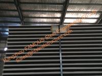 China CE Certified Cold Room Unit For Fruit Vegetables And Meat With Refrigerator Systems for sale