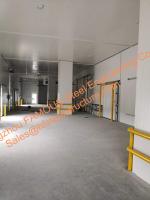 China CE Certified Cold Room Unit For Fruit Vegetables And Meat With Refrigerator Systems for sale