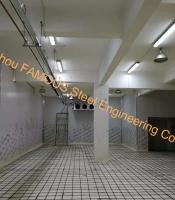 China CE Certified Cold Room Unit For Fruit Vegetables And Meat With Refrigerator Systems for sale