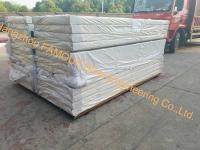 China Refrigeration equipment cold room used for supermarket fish and meat keeping frozen for sale