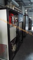 China Air Conditioner Cold Room Panel For Industrial Freezer Room Easy To Control for sale