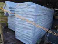 China Air Conditioner Cold Room Panel For Industrial Freezer Room Easy To Control for sale