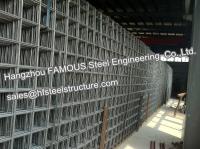 China HRB500E Steel Rebar for Concrete Reinforcement 12M Length for sale