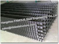 China HRB500E Steel Rebar for Concrete Reinforcement 12M Length for sale