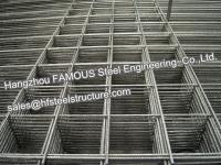 China HRB500E Steel Rebar for Concrete Reinforcement 12M Length for sale