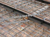 China HRB500E Steel Rebar for Concrete Reinforcement 12M Length for sale