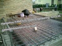 China HRB500E Steel Rebar for Concrete Reinforcement 12M Length for sale